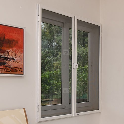 Openable Mosquito Net Windows - RK ecran