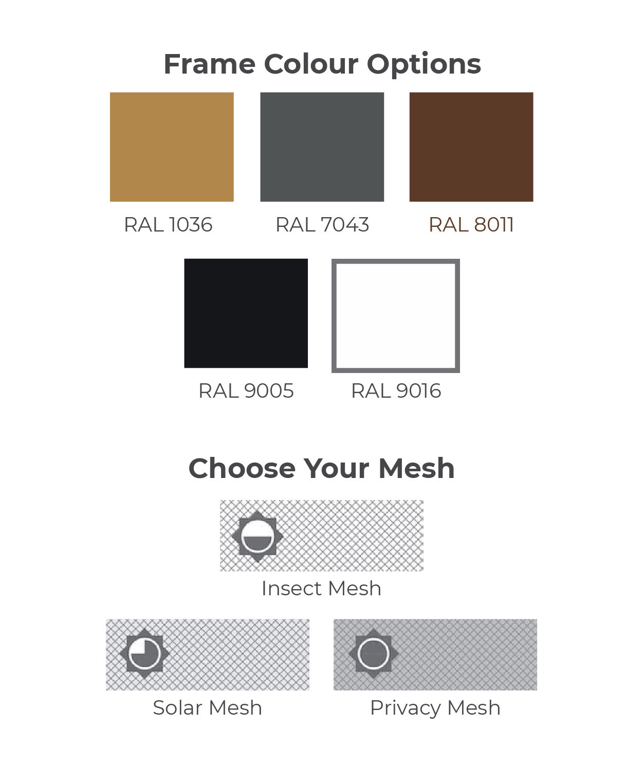 RK Freedom Smart Screen (Manual / Motorized) - RK ecran