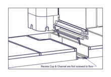 RK Freedom Infinity Screens - RK ecran