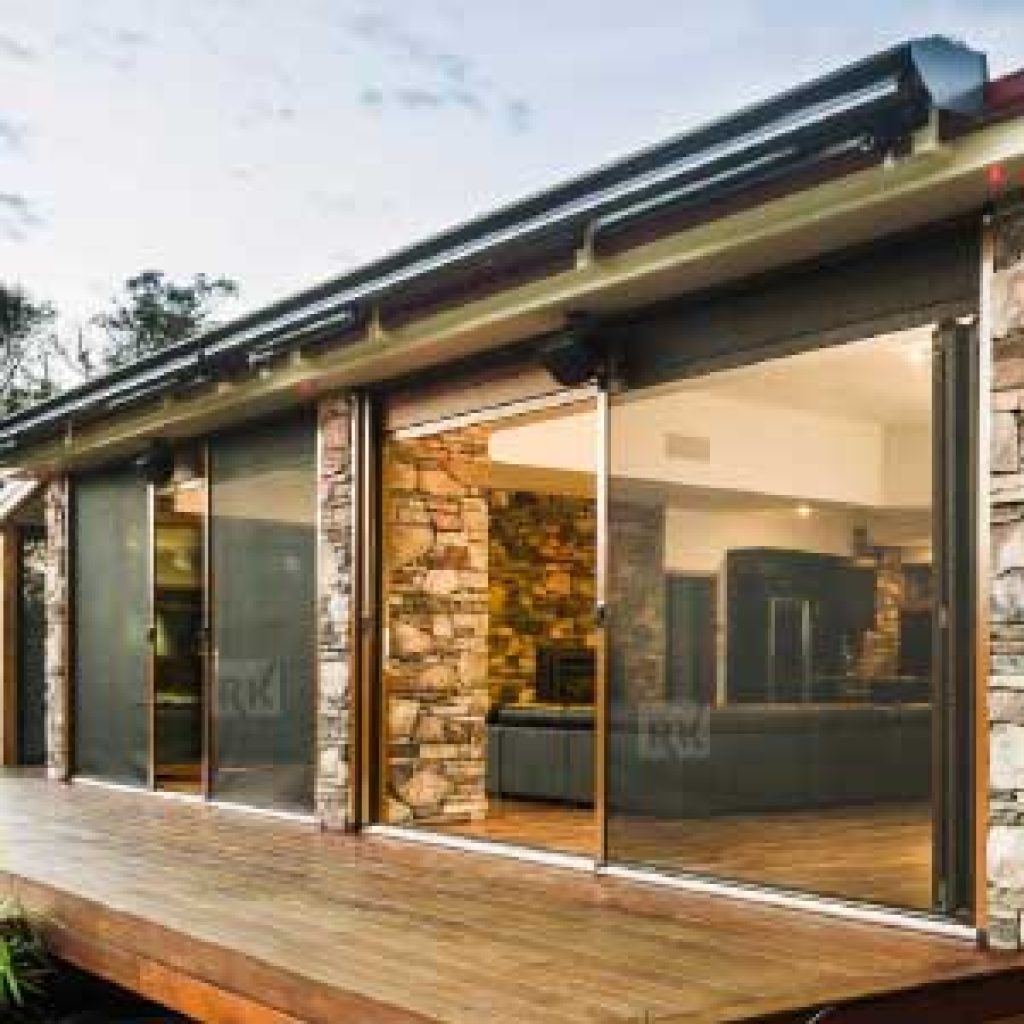 Window Screens in Kerala - RK ecran